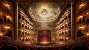 Top 10 Opera Houses in Italy: A Complete Guide to the Temples of Opera ...