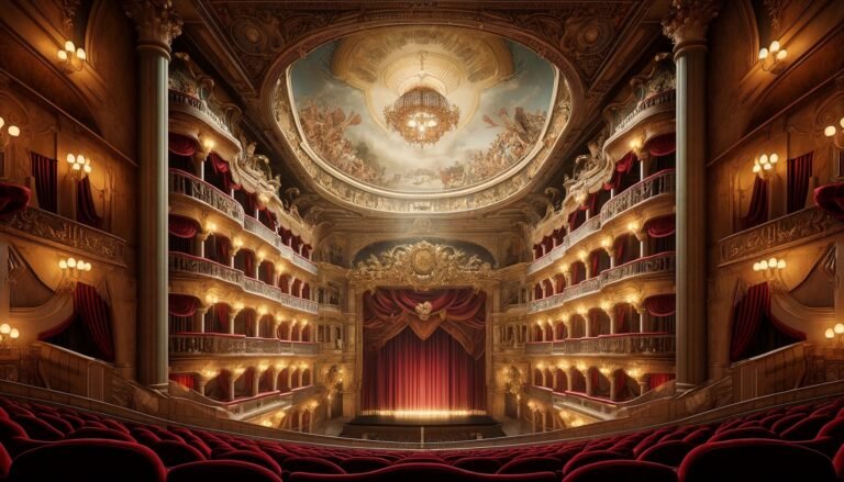 Top 10 Opera Houses in Italy: A Complete Guide to the Temples of Opera ...