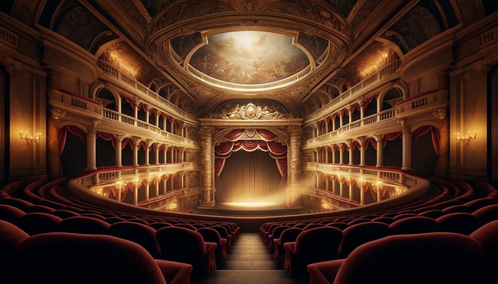 Top 10 Opera Houses in Italy: A Complete Guide to the Temples of Opera ...