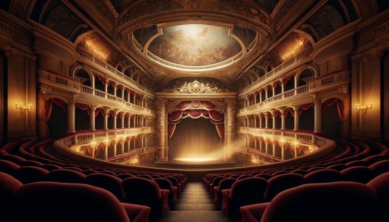 Top 10 Opera Houses in Italy: A Complete Guide to the Temples of Opera ...